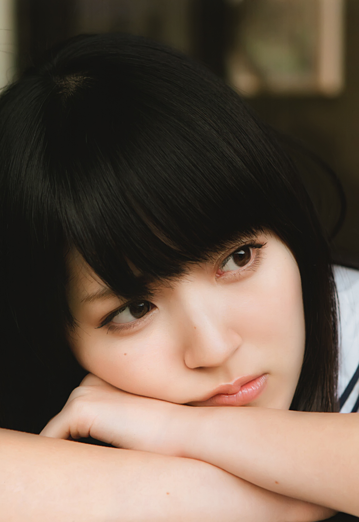 [Photobook] °C-ute - Airi Suzuki 9th Photobook - Sotsugyou