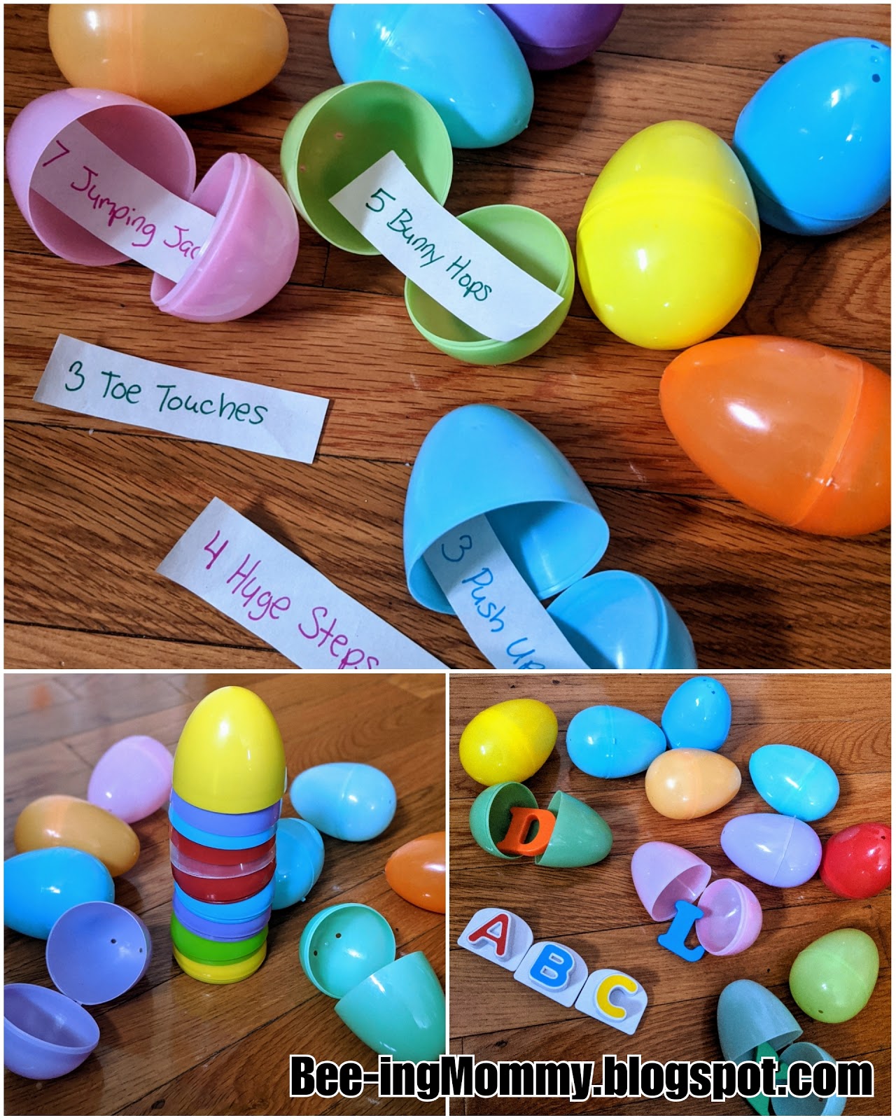 12 Fun Easter Activities you can do at Home
