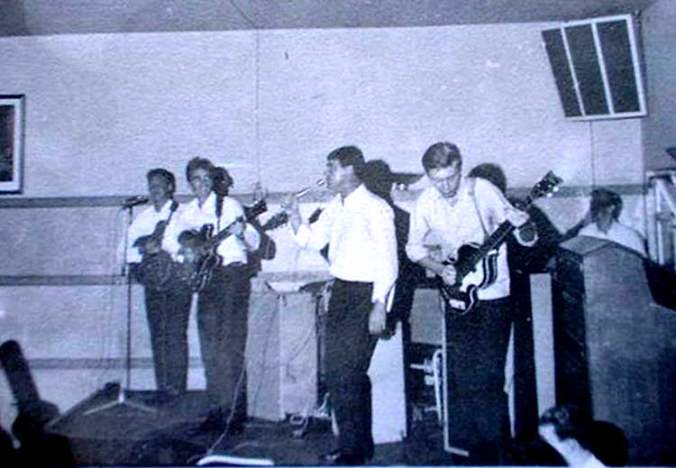 Shindig! Dynamite To Your Ears