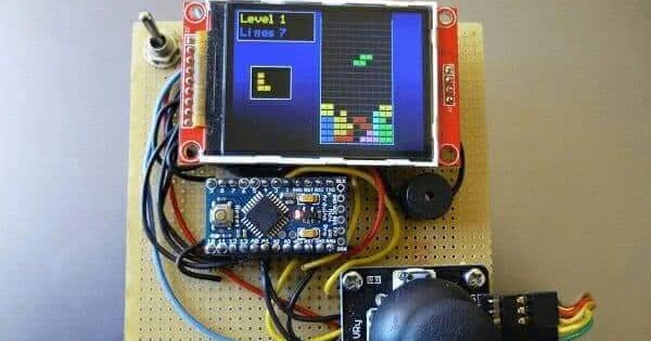 Part 21 - Arduino Pro Mini