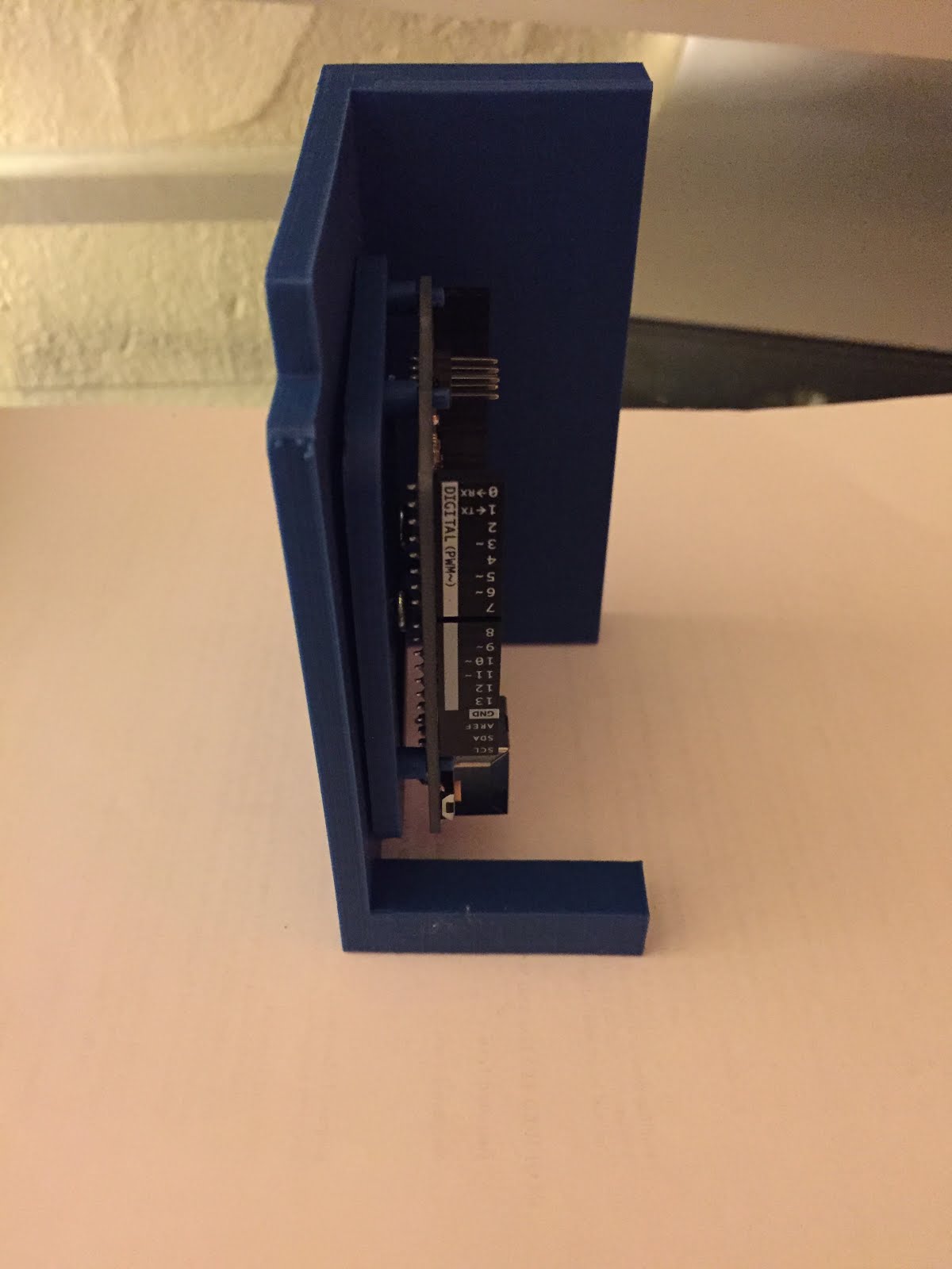 Interactive Media Design at University of Michigan: 3D Printing an ...