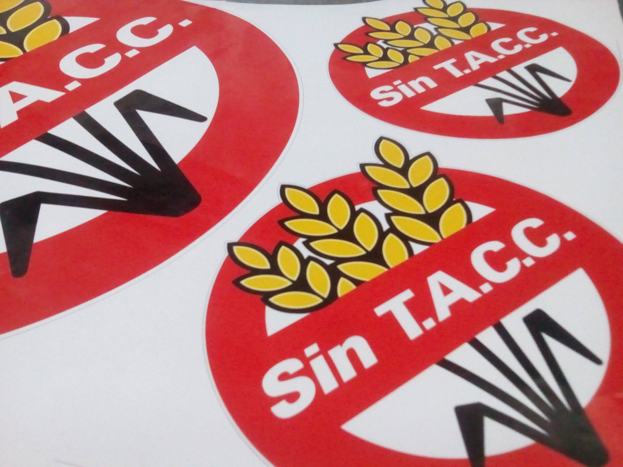 Grafikard Rosario: Calcomanías