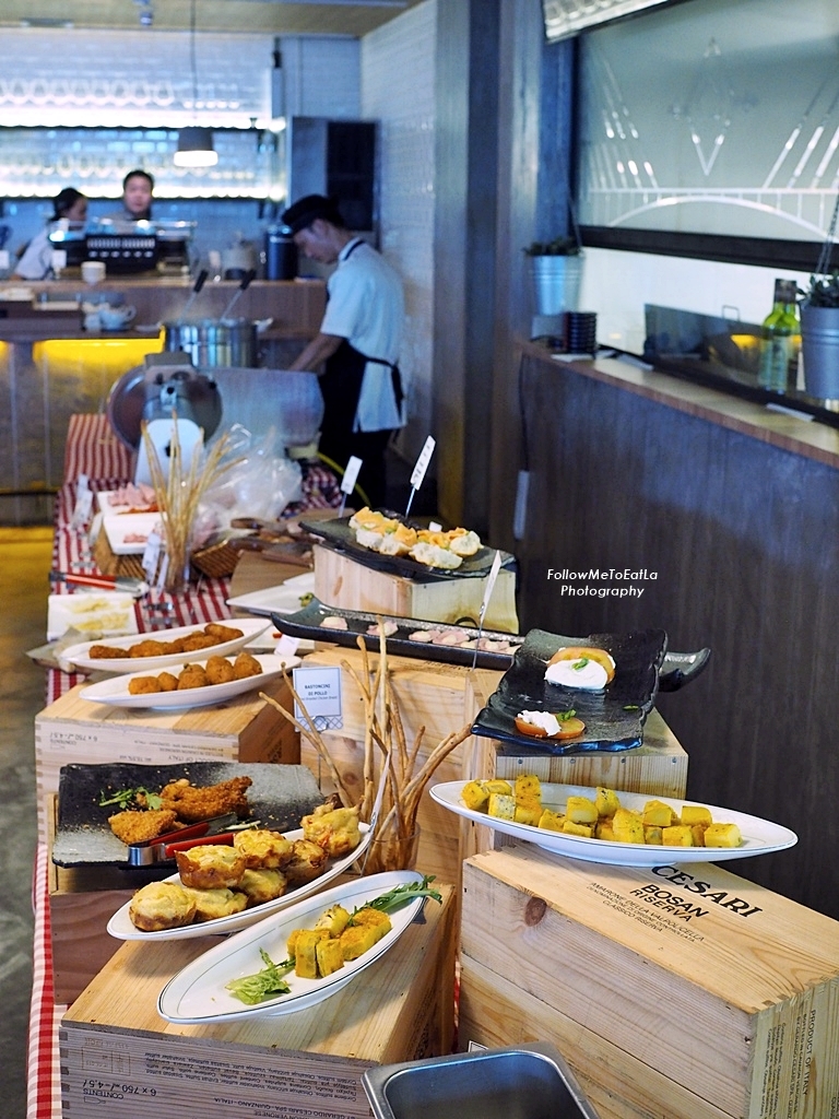 Follow Me To Eat La - Malaysian Food Blog: PASSIONE RISTORANTE ITALIANO ...