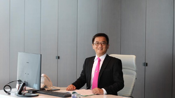 4 Fakta Crazy Rich Surabaya Hermanto Tanoko yang Lahir di Bekas Kandang ...