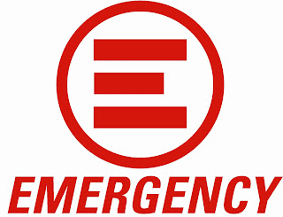 Sancara - Blog sull'Africa: Emergency (1994)
