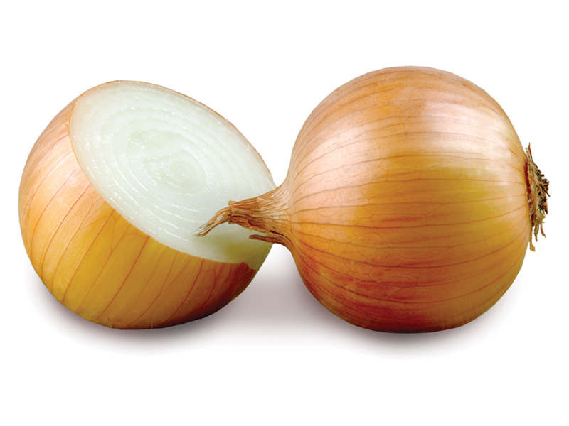 Receitas Caseiras: 10 dicas de cura pela cebola