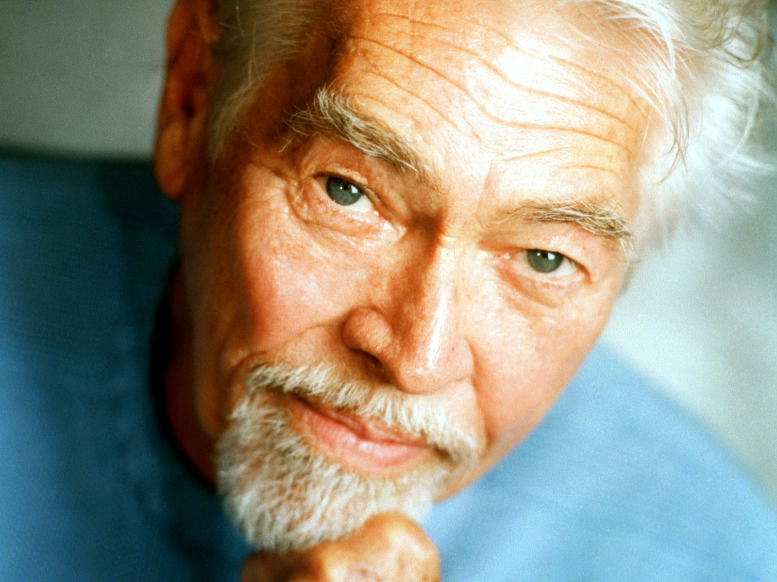 Ousadia da Vida.: obituário