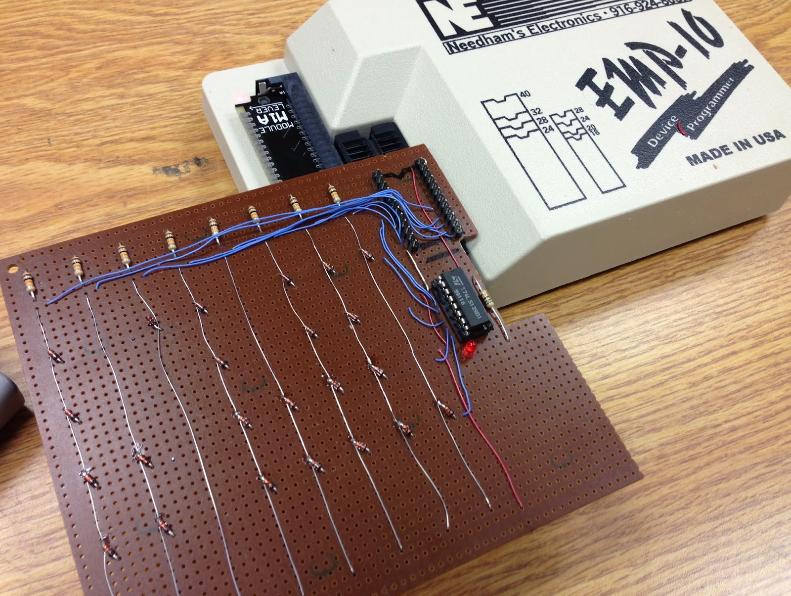 Winterground Fairlands - A World Of Funmagineering!: Visualizing ROMs 1 ...