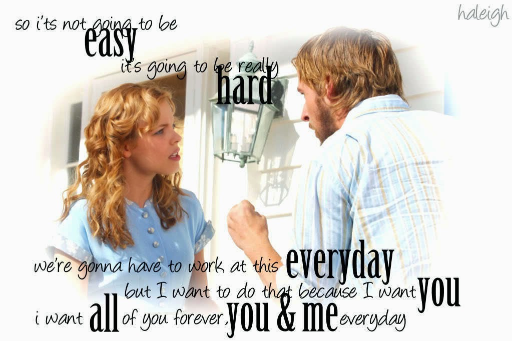 The Notebook | Share Movie