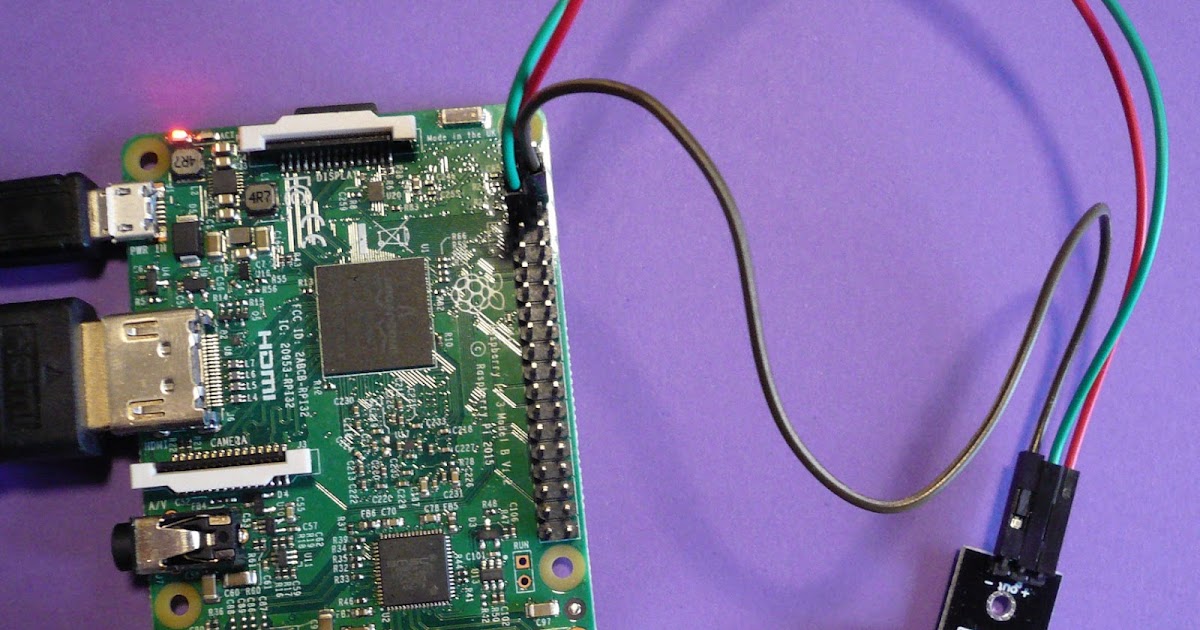 Électronique en amateur: Mesurer la température et l'humidité relative ... Électronique en amateur: Mesurer la température et l'humidité relative ...
