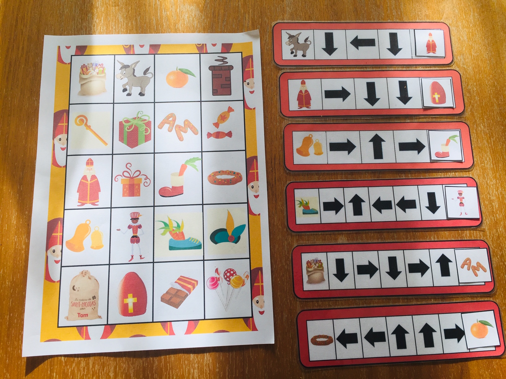 Mam'Zelle Kathalynn: Déplacement dans un quadrillage sur le thème de ...