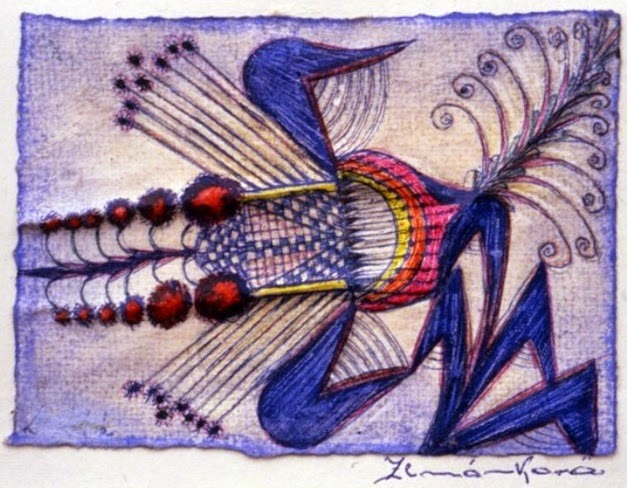 bensozia: Anna Zemánková