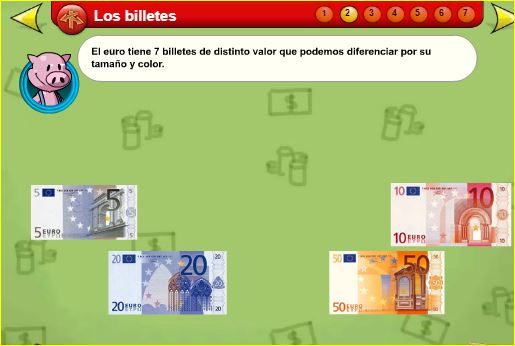 Jugando y aprendiendo juntos: Nos vamos de compras