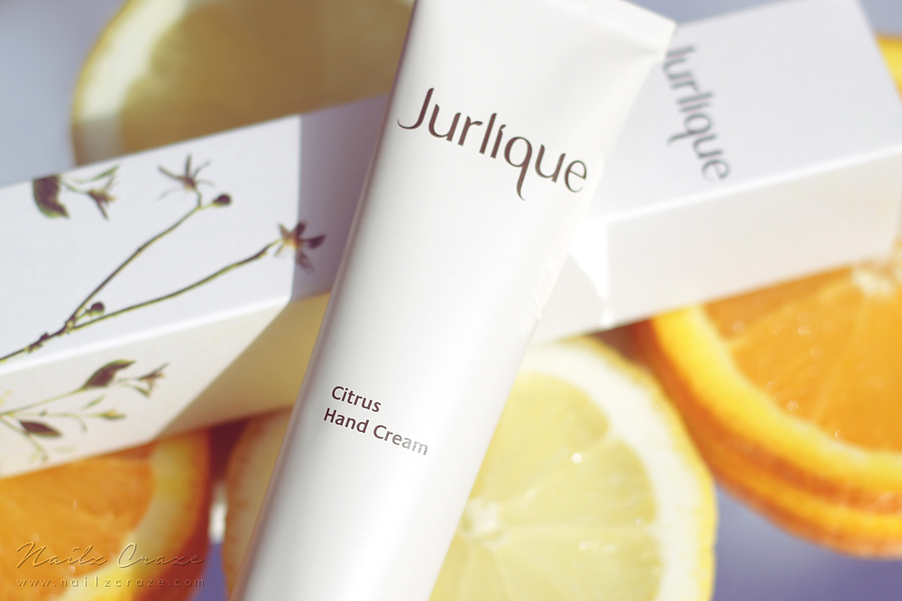 Brand Focus - Jurlique - Nailz Craze