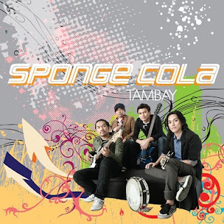 Mainstream Music Madness: Sponge Cola - Discography