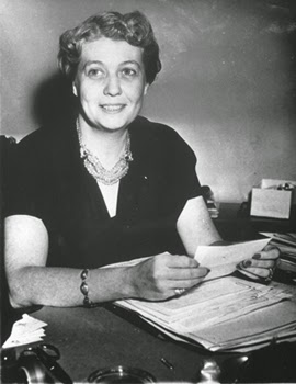 Artistas o Guerreras: 🧑💕👩 LUCY MERCER | SECRETARIA PERSONAL DE ELEANOR ...