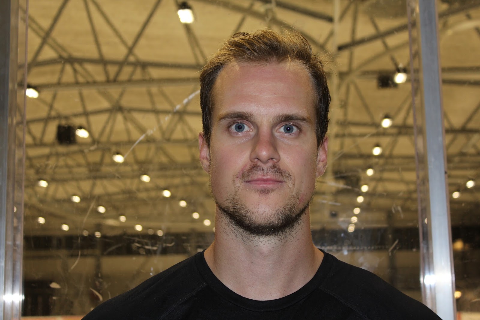 Hockey - med Marie Hallman: Hockey - med Marie Hallman: