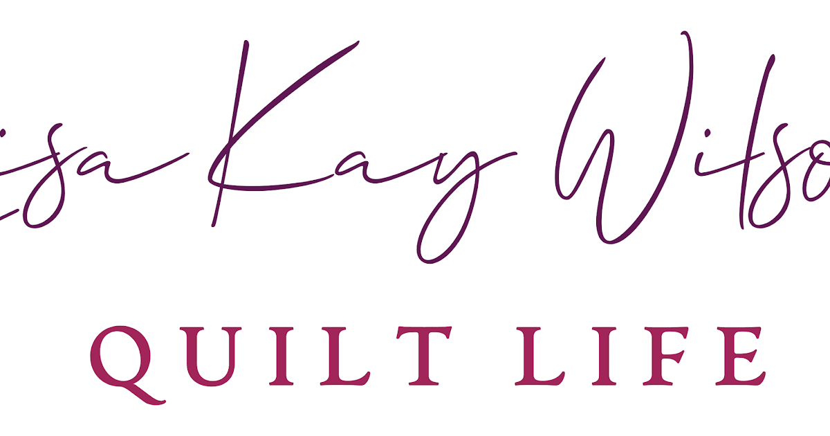 Lisa Kay Knits... and Quilts!