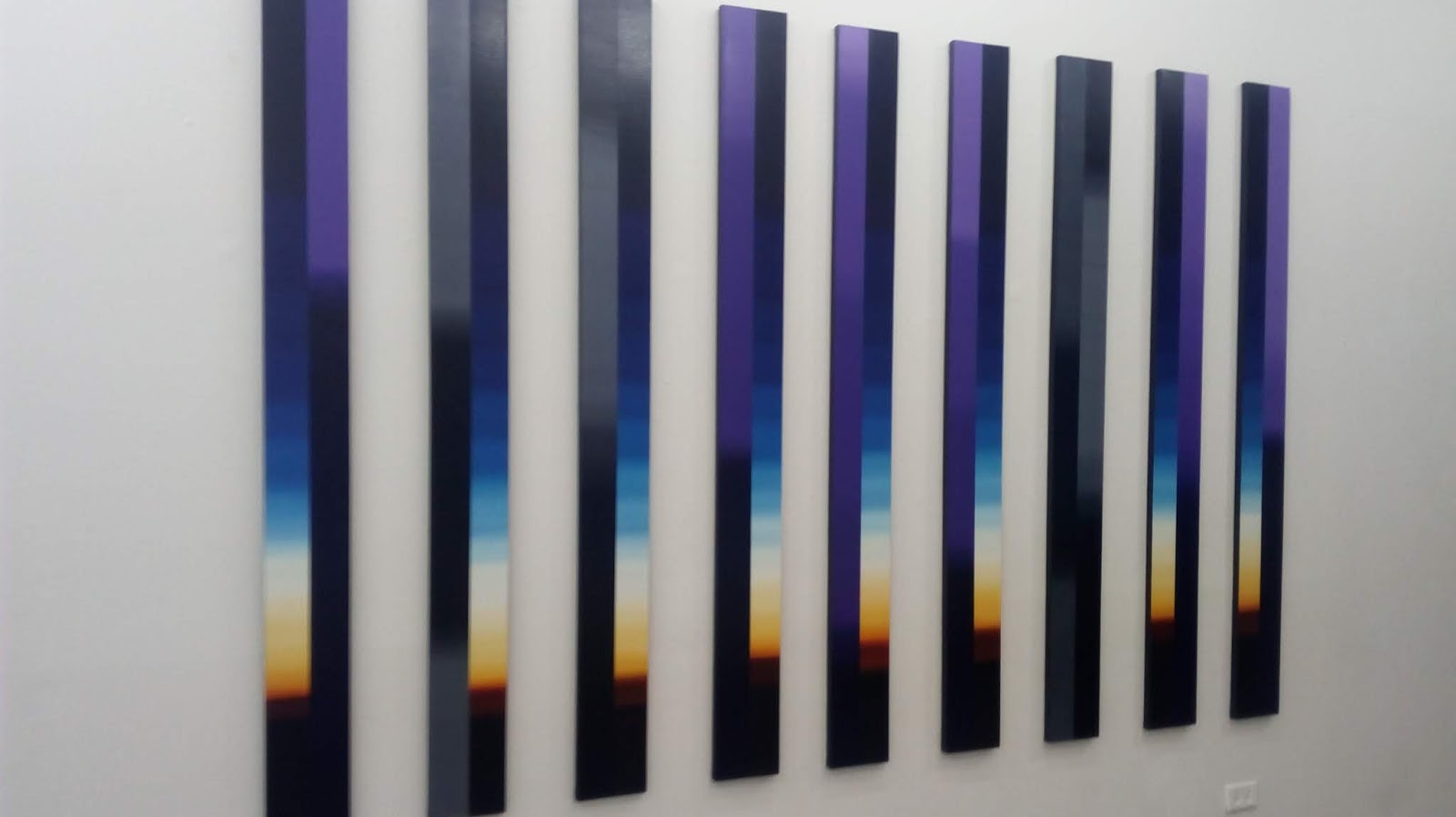 VICTORIA,YORO, HONDURAS.: EL PINTOR LUIS LANDA Y SUS MÚLTIPLES AVENIDAS ...