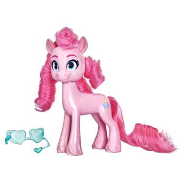 MLP Pinkie Pie G5 Main Series | MLP Merch