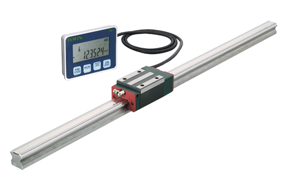 HIWIN BRASIL (MECTROL) Guias Lineares, Fusos de Esferas, Servo Motores ...