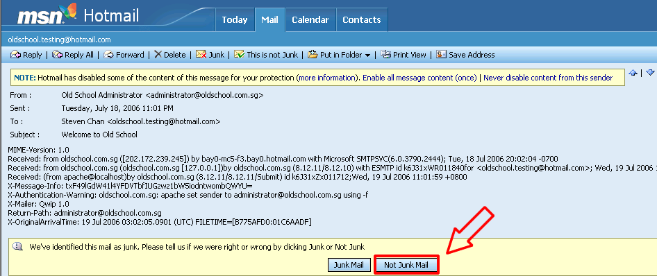 How Do I Access My Old Hotmail Account how-do-i-access-my-old-hotmail-account