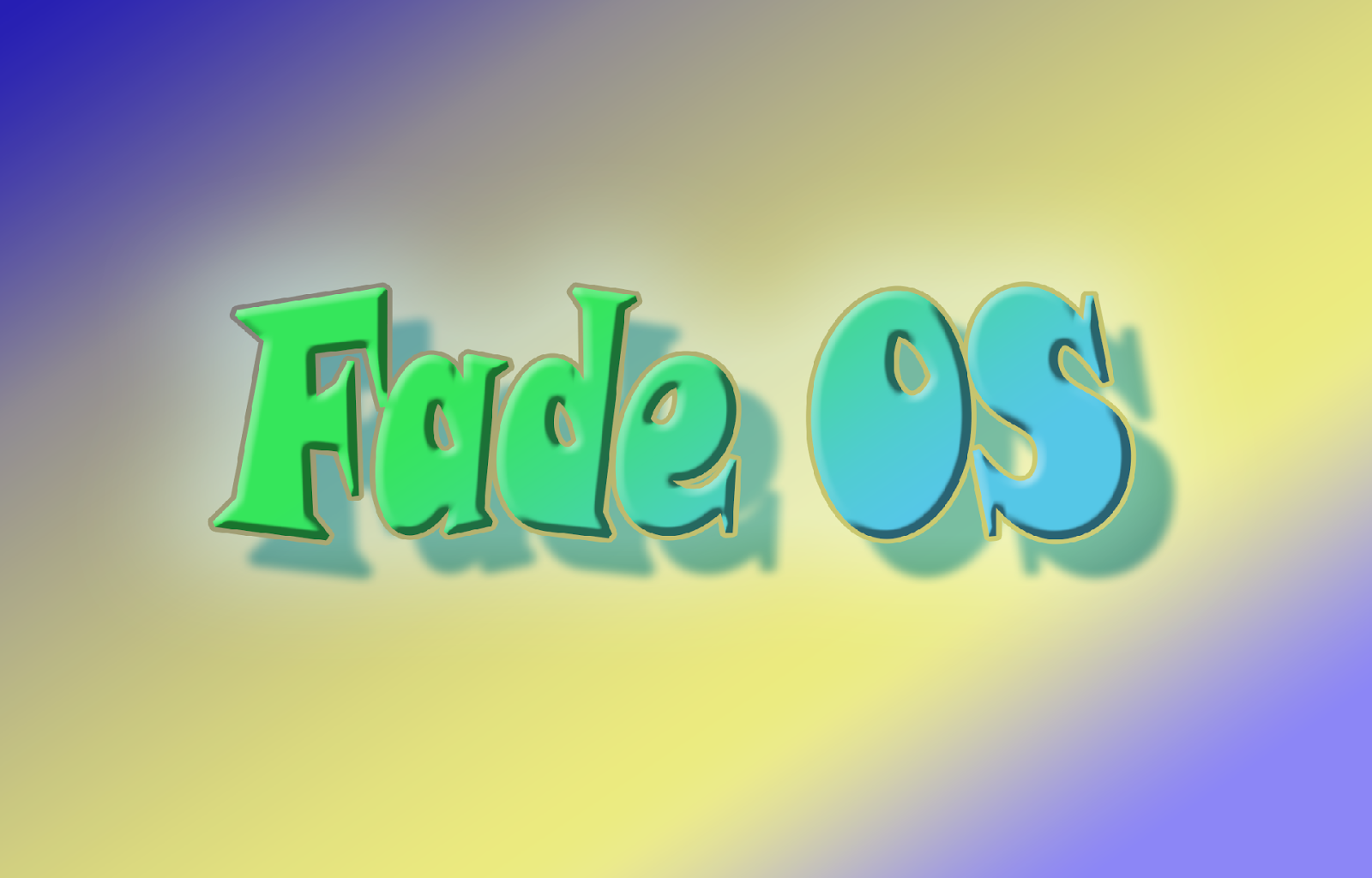 Fade OS v3 [Unite2] Highly Customized KitKat - ShadowTech