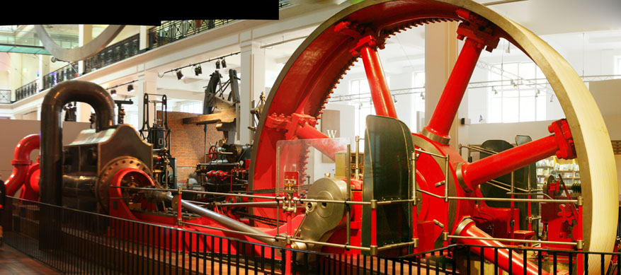 Best looking engines| Off-Topic Discussion forum