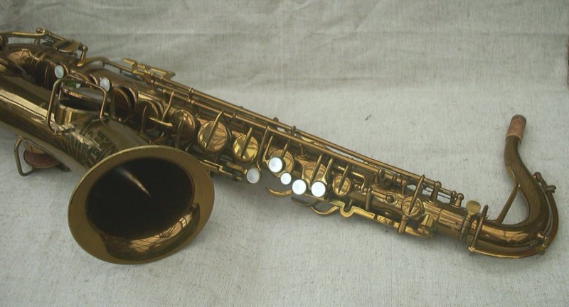 The C Saxophone Archives - the best of csax.net and cmelodysax.co.uk etc.