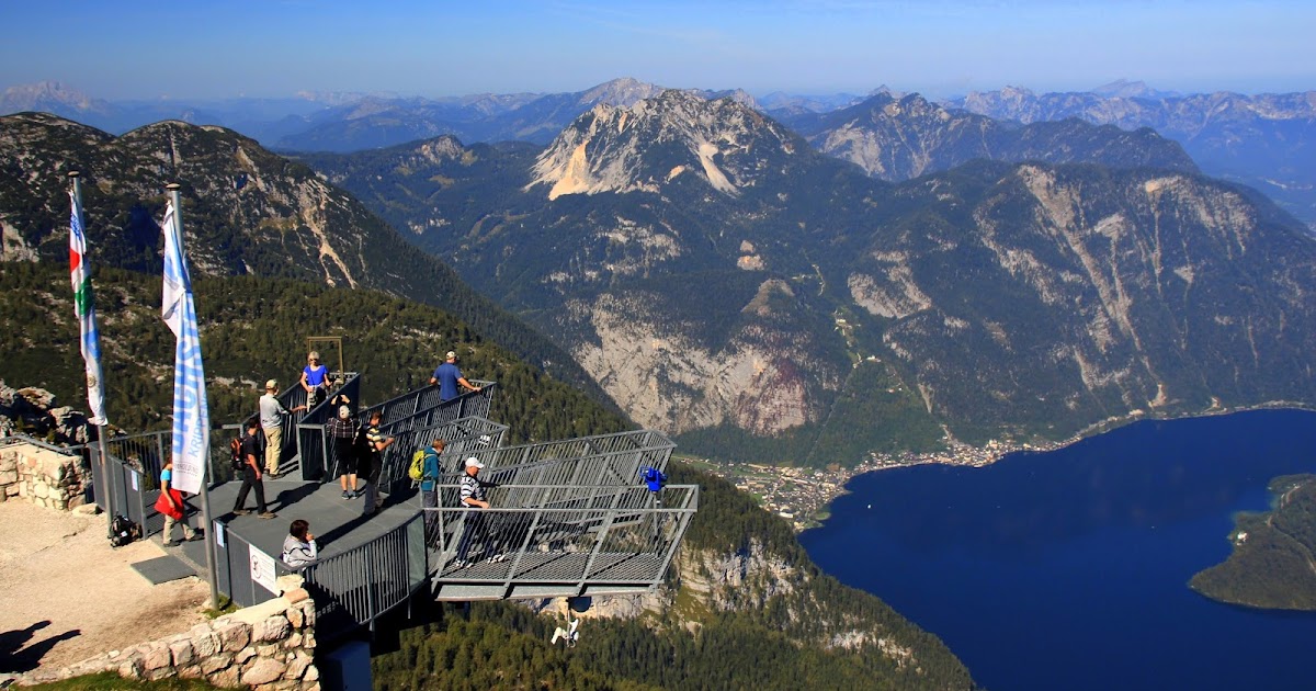 Quickly climb the mountain hiking trails and enjoy the prehistoric ...