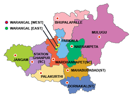 Warangal History