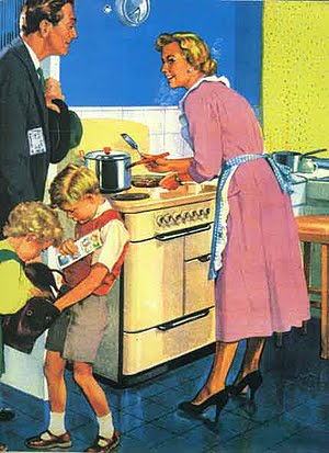 creartehistoria: Análisis de documentos sobre "American way of life ...