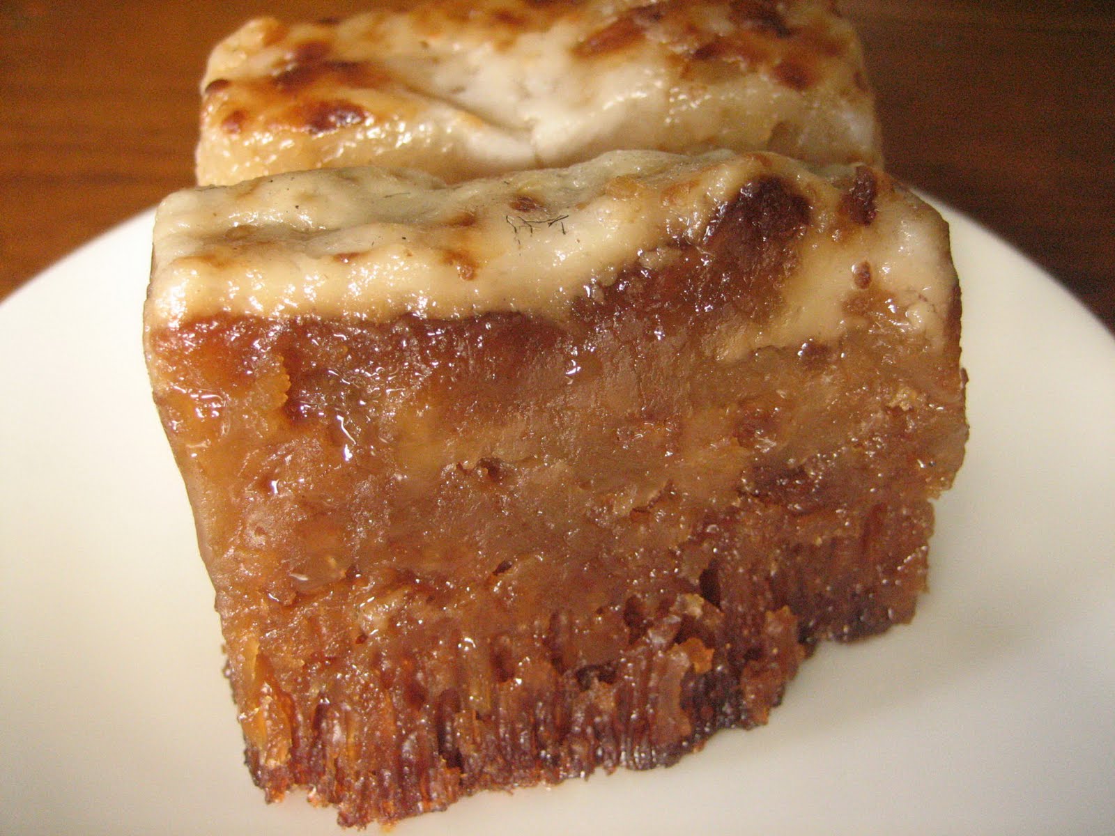 ขนมไทยใหญ่ ~ hathai