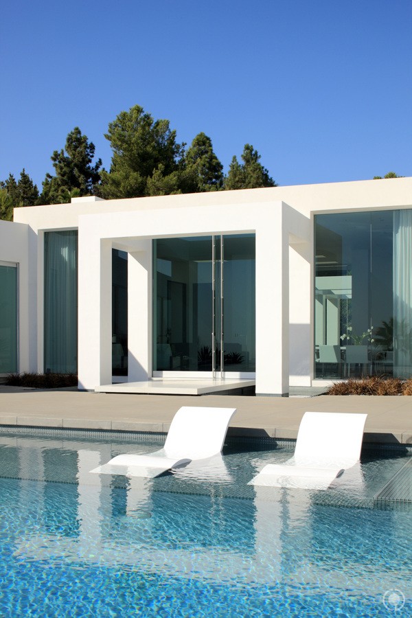 Modern Beverly Hills