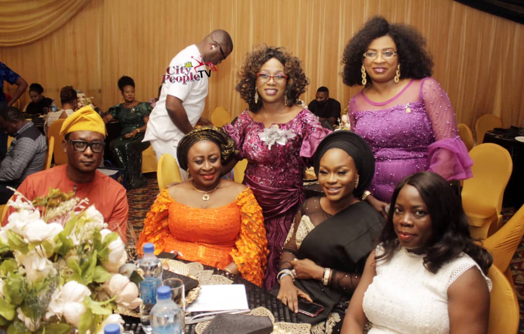 Rotarian Raji Tejumola Taiwo Becomes 41st President, Rotary Club of ...