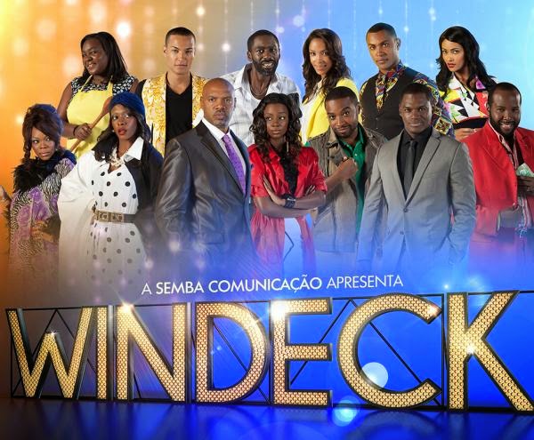 Windeck (telenovela) - Alchetron, The Free Social Encyclopedia