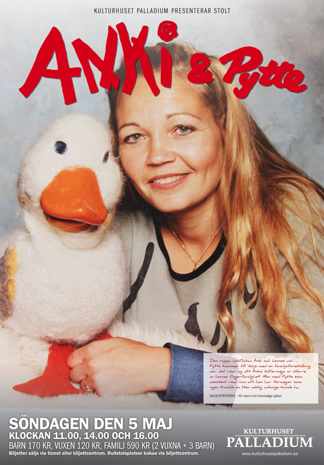 PALLADIUM : April 2013