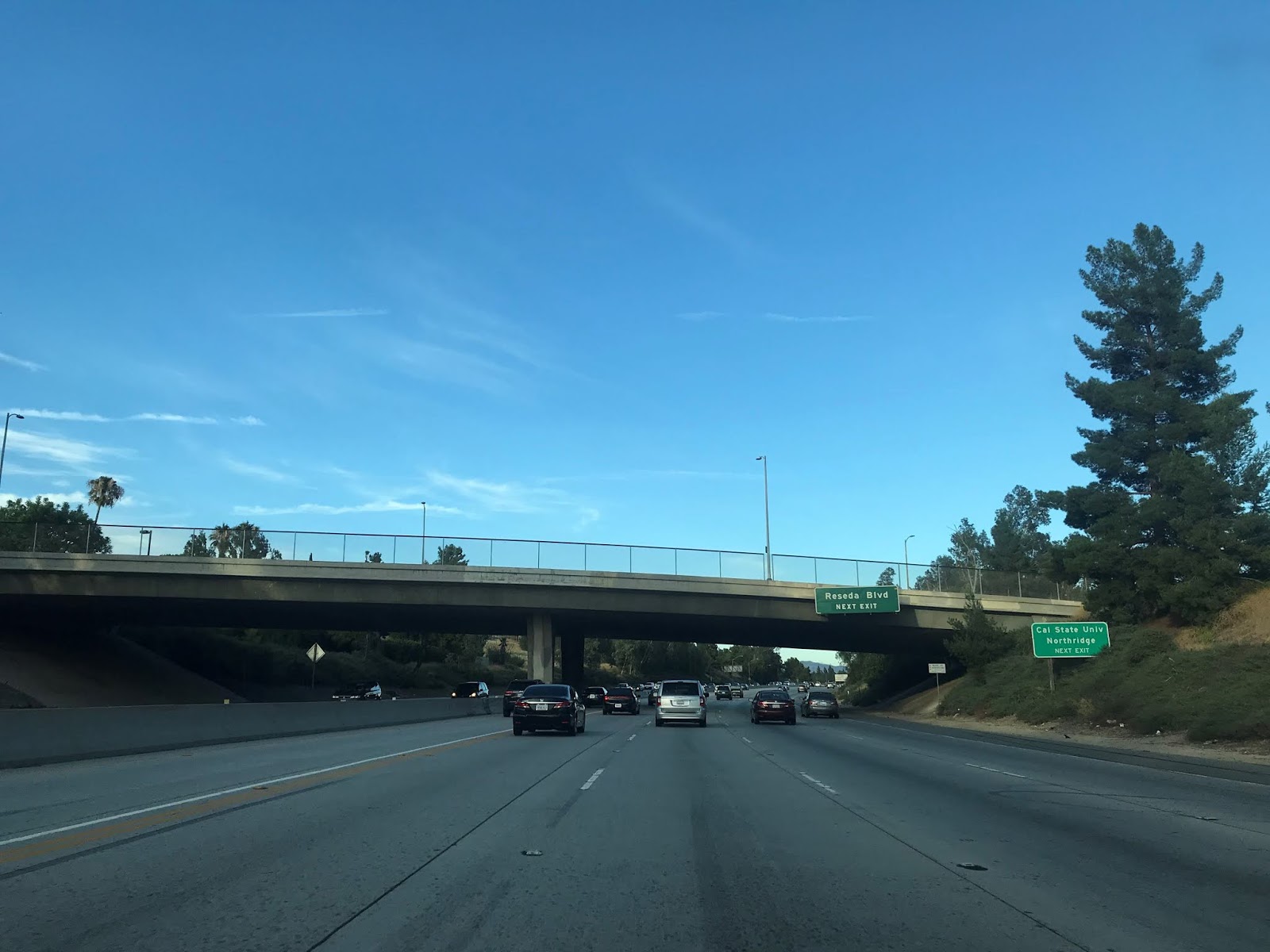 California State Route 118