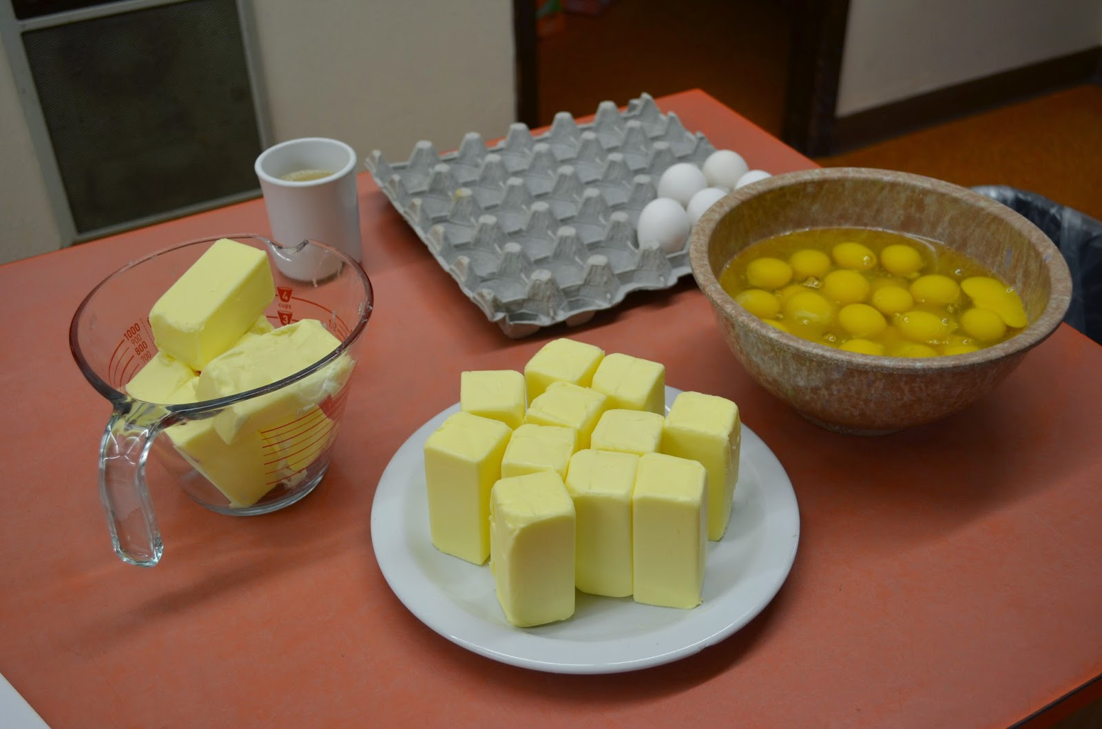 love2learn2day: Math in Real Life: Brownies for a CROWD!