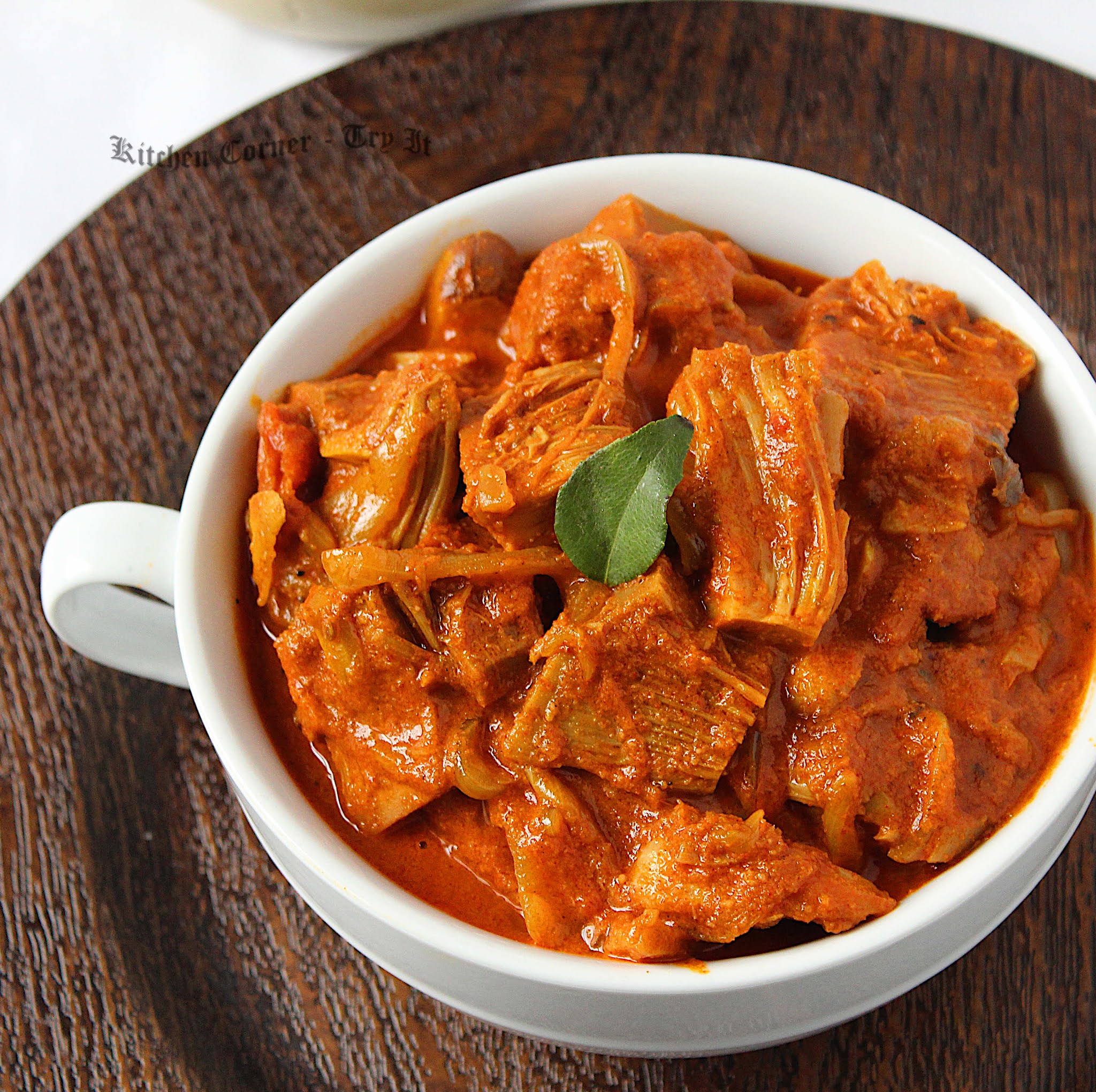 12 Delicious Jackfruit Recipes- Kerala Cuisine