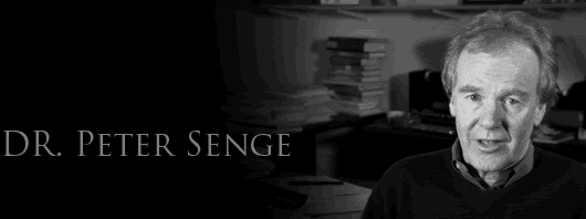 El Cambio Desarrollo Organizacional: Peter Senge