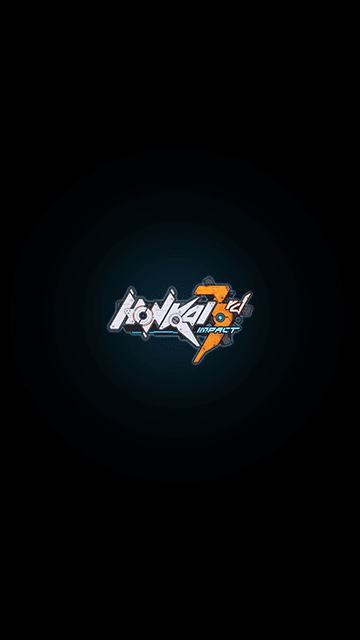 Honkai Impact 3 Logo - Honkai Impact 3 Wallpaper - DameKun