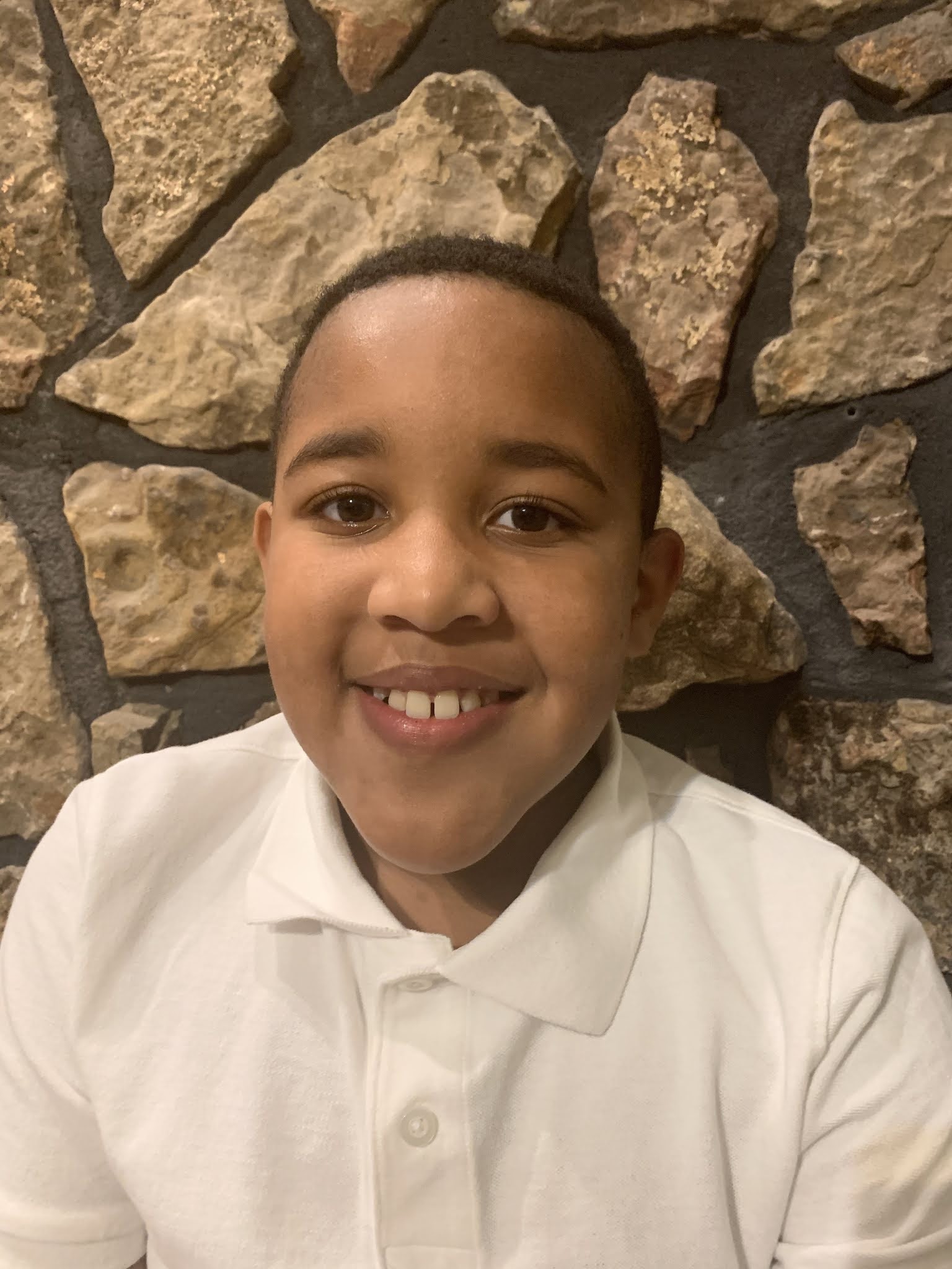 The Culpepper Family