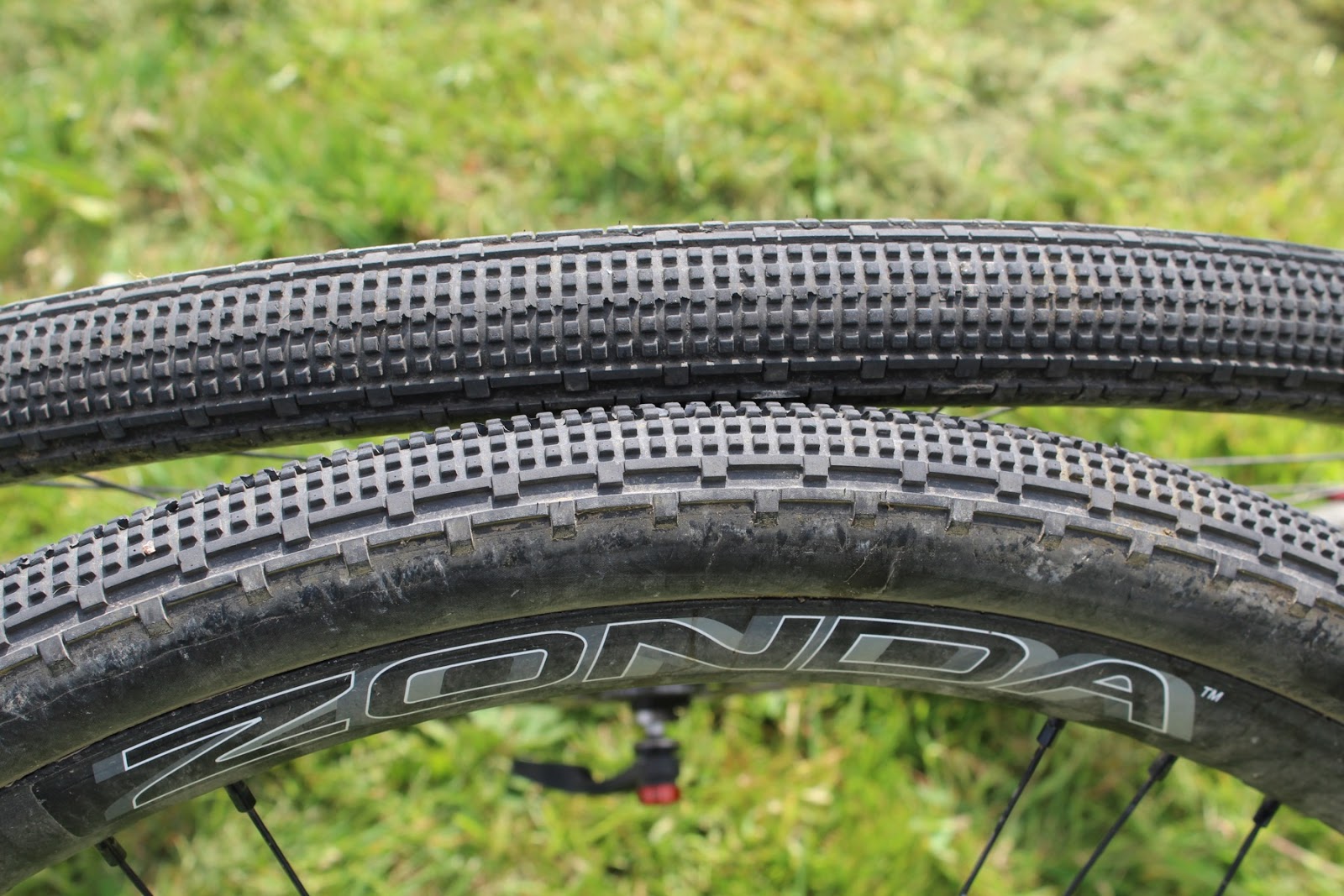 Review – Panaracer Gravel King SK TLC Tubeless Gravel Tyres