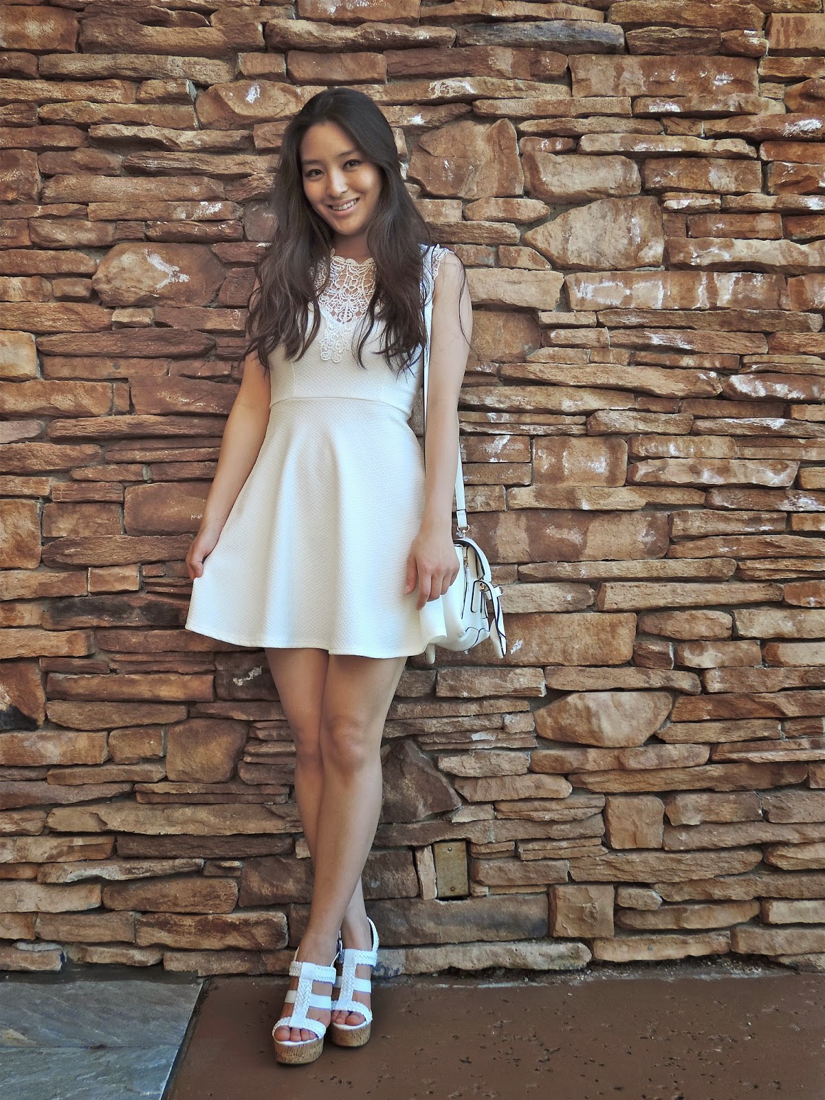 Every Breath You Take - Sensible Stylista