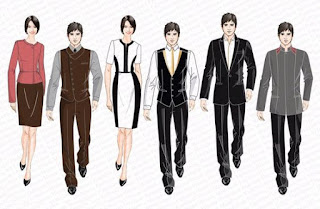 Boost Overall Efficiency of Your Business With F&B Uniform Singapore