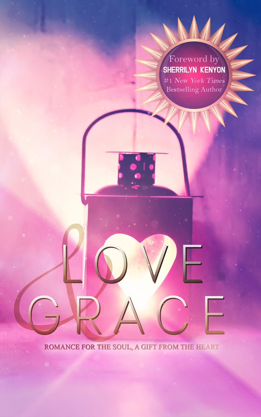 Title: Love and Grace Genre: Sweet Romance Expected Release Date ...