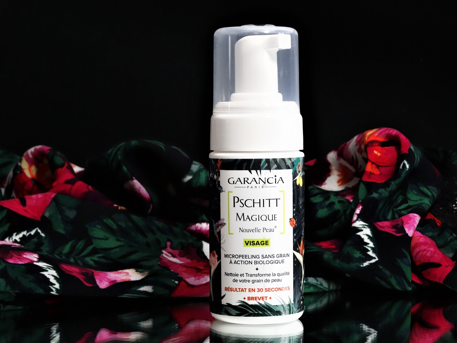 GARANCIA | PSCHITT MAGIQUE NOUVELLE PEAU VISAGE - AVIS