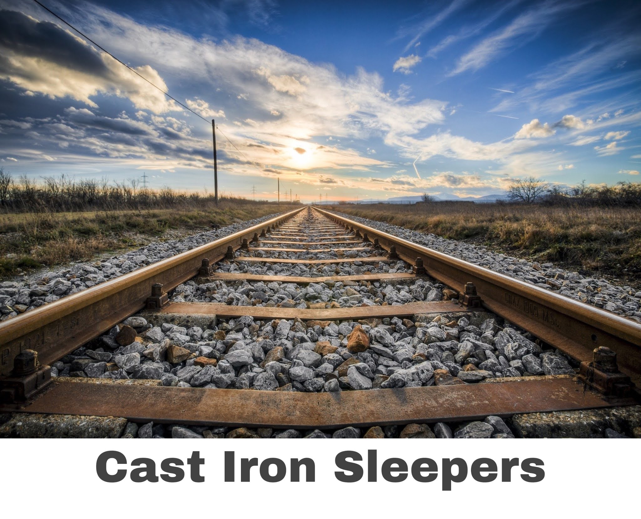 What is Sleepers? | Functions of Sleepers and Types of Sleepers.