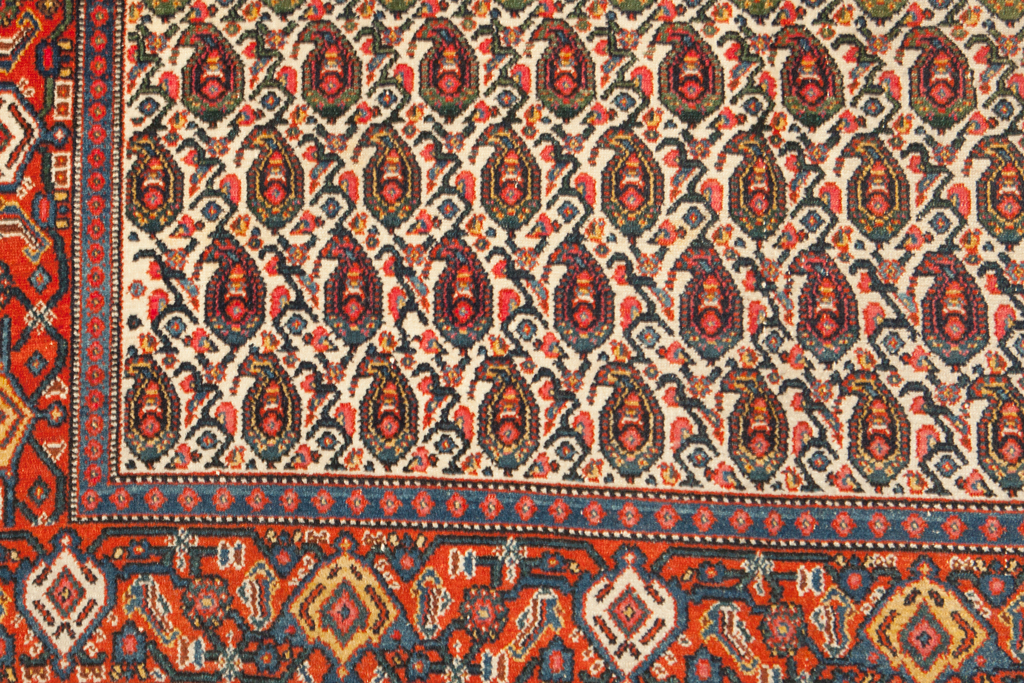 A History of Graphic Design: Chapter 92 - A history of Paisley or Boteh ...